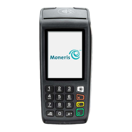 INGENICO DESK/5000 SETTING UP Pdf Download | ManualsLib