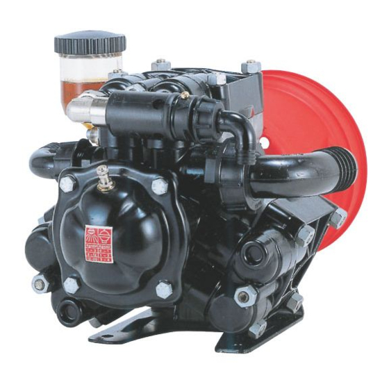ANNOVI REVERBERI AR 115 BP INSTRUCTION MANUAL Pdf Download | ManualsLib