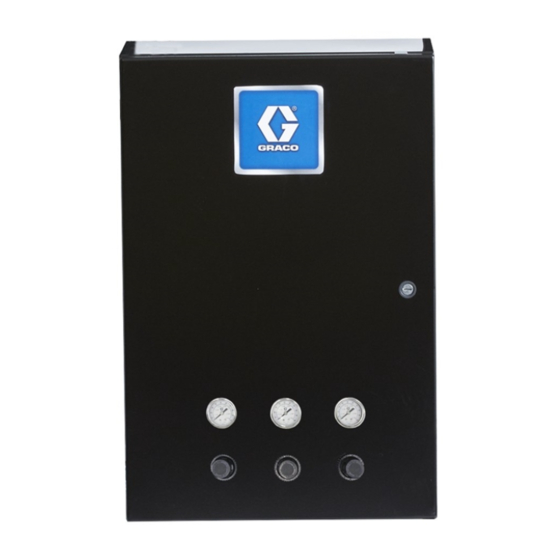 GRACO PROBELL 24Z221 INSTRUCTIONS AND PARTS Pdf Download | ManualsLib