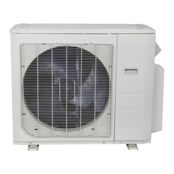 KLIMAIRE KMIR MKMIR218-H221 TROUBLESHOOTING MANUAL Pdf Download ...