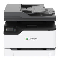 LEXMARK XC2326 USER MANUAL Pdf Download | ManualsLib