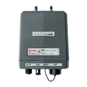 CISCO FM4200 INSTALLATION AND CONFIGURATION MANUAL Pdf Download ...