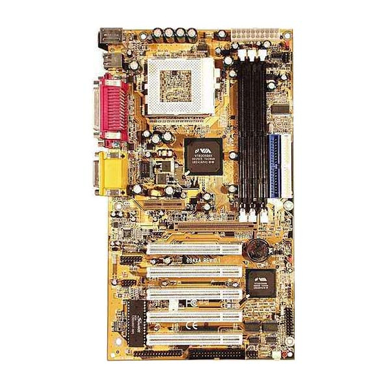 ACORP 694XA MANUAL Pdf Download | ManualsLib