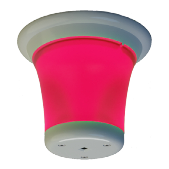 ZURN PLUMBSMART Z-LIGHT-W1 INSTALLATION, OPERATION, MAINTENANCE AND ...