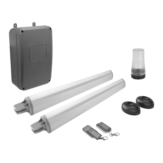 AVIDSEN V300 MANUAL Pdf Download | ManualsLib