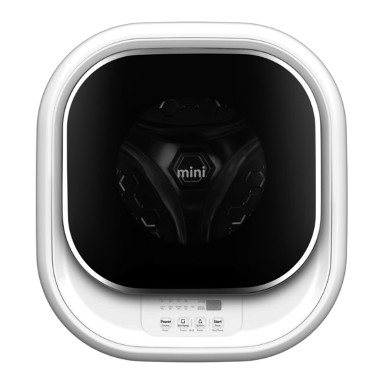 DAEWOO MINI USER MANUAL Pdf Download | ManualsLib