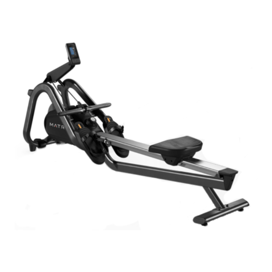 MATRIX RXP SERVICE MANUAL Pdf Download | ManualsLib