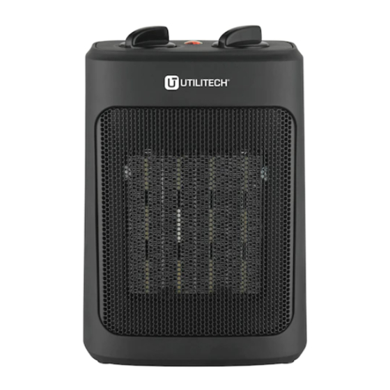 UTILITECH NT15-20A MANUAL Pdf Download | ManualsLib