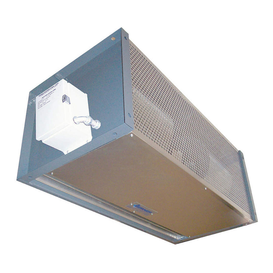 BERNER IDC12 SERIES INSTALLATION & MAINTENANCE INSTRUCTIONS MANUAL Pdf ...