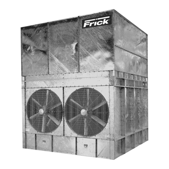 JOHNSON CONTROLS FRICK XL INSTALLATION OPERATION & MAINTENANCE Pdf ...