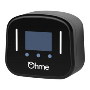 OHME HOME PRO PRODUCT MANUAL Pdf Download | ManualsLib