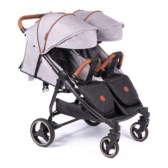 COLETTO ENZO TWIN MANUAL Pdf Download | ManualsLib