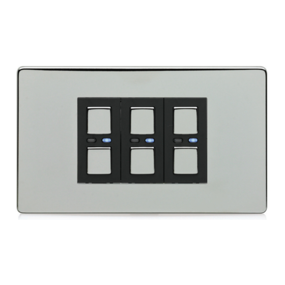 LIGHTWAVE MEGAMAN JSJSLW430 INSTRUCTION MANUAL Pdf Download | ManualsLib