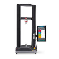 Instron 68TM-10 Manuals | ManualsLib