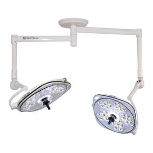 SKYTRON AURORA LED SERIES INSTALLATION INSTRUCTIONS MANUAL Pdf Download ...