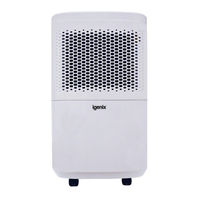 Igenix IG9813 Manuals | ManualsLib