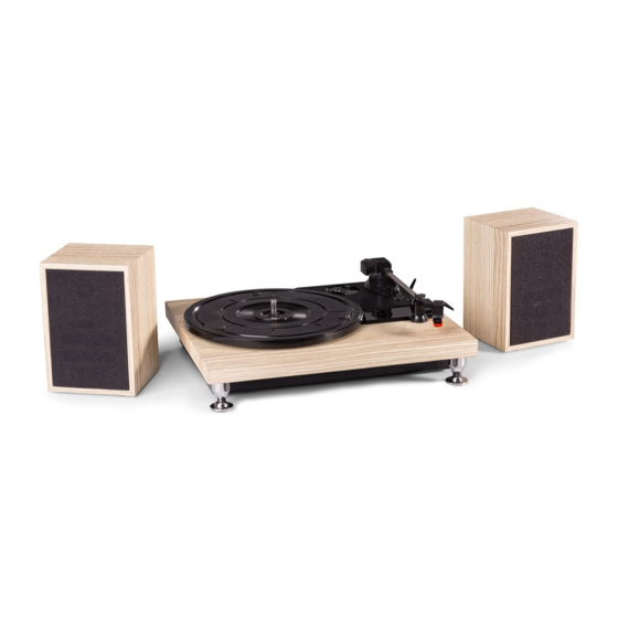 FENTON RP155 SERIES INSTRUCTION MANUAL Pdf Download | ManualsLib