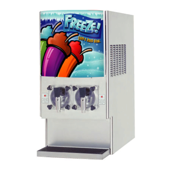 FBD FBD550 INSTALLATION, OPERATION AND SERVICE MANUAL Pdf Download ...