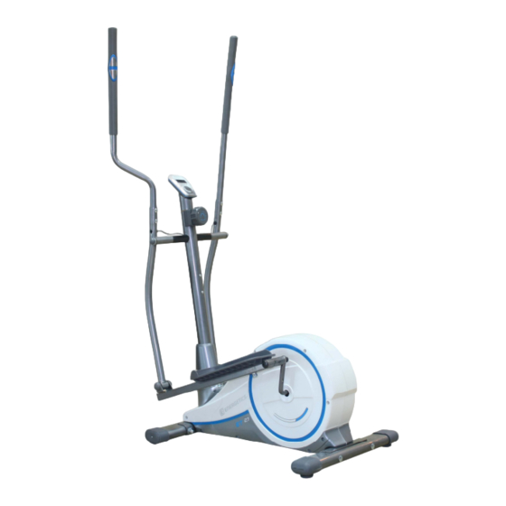 ENERGETICS ET2.7 MAGNETIC MANUAL Pdf Download | ManualsLib