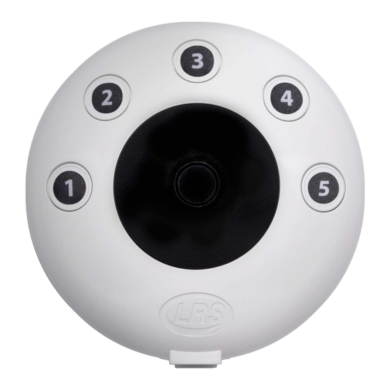 LRS PRONTO QUICK SETUP & OPERATION Pdf Download | ManualsLib