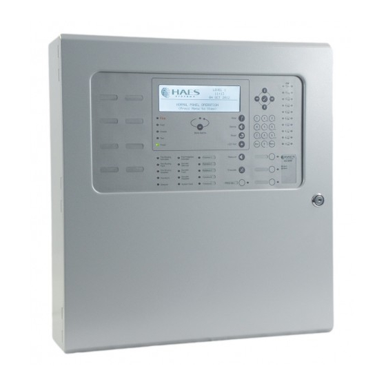 HAES ELAN HS-5000 SERIES USER MANUAL Pdf Download | ManualsLib