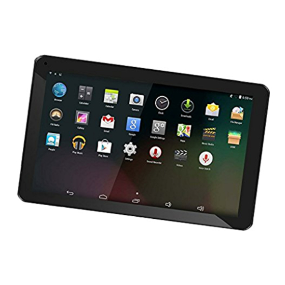 DENVER TAQ-70272 FAQ Pdf Download | ManualsLib