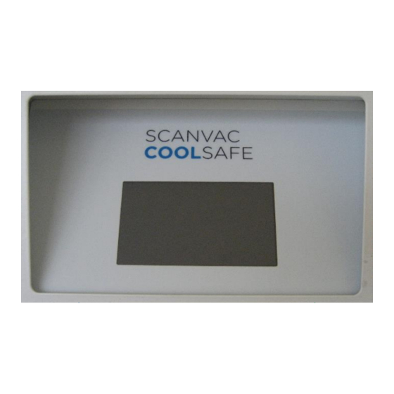 LABOGENE COOLSAFE INSTRUCTION MANUAL Pdf Download | ManualsLib