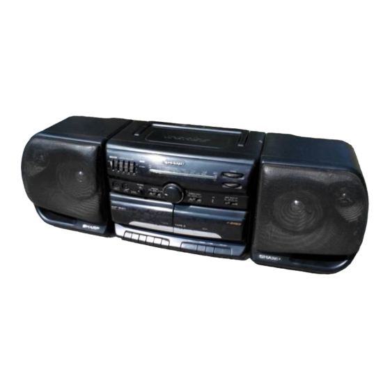 SHARP WF-930ZBK SERVICE MANUAL Pdf Download | ManualsLib