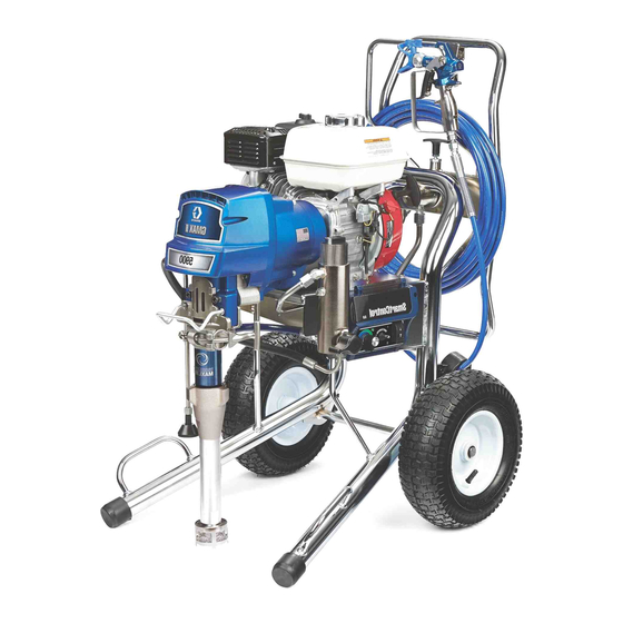 GRACO 231-576 INSTRUCTIONS-PARTS LIST MANUAL Pdf Download | ManualsLib