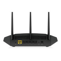 NETGEAR R6700AX USER MANUAL Pdf Download | ManualsLib