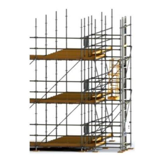 BETA MAX MAXIAL TRACK HOIST USE AND MAINTENANCE INSTRUCTION MANUAL Pdf ...