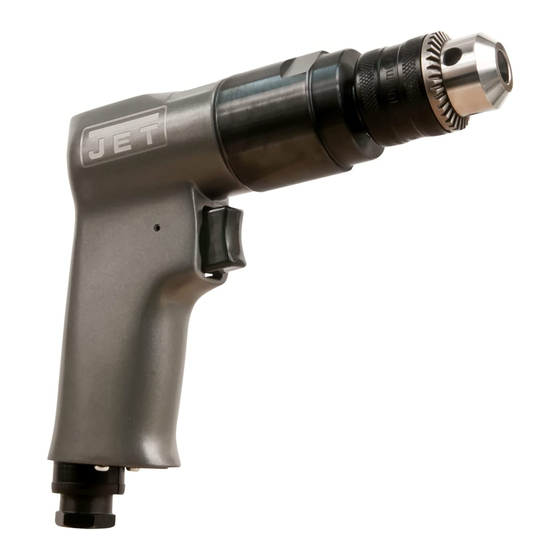 JET JAT-600 OPERATIONS & PARTS MANUAL Pdf Download | ManualsLib