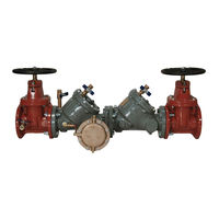 Febco 825Y Manuals | ManualsLib