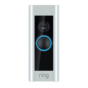 RING PRO 2 USER MANUAL Pdf Download | ManualsLib
