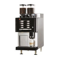 Melitta Cafina CT8 Manuals | ManualsLib
