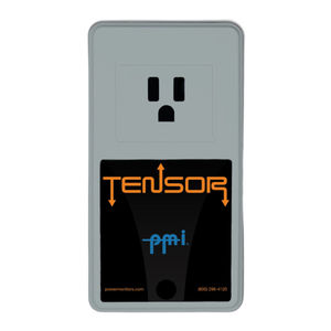 PMI TENSOR USER MANUAL Pdf Download | ManualsLib