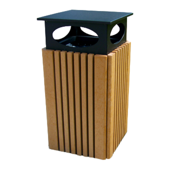 BELSON OUTDOORS T40C-02 INSTRUCTION SHEET Pdf Download | ManualsLib