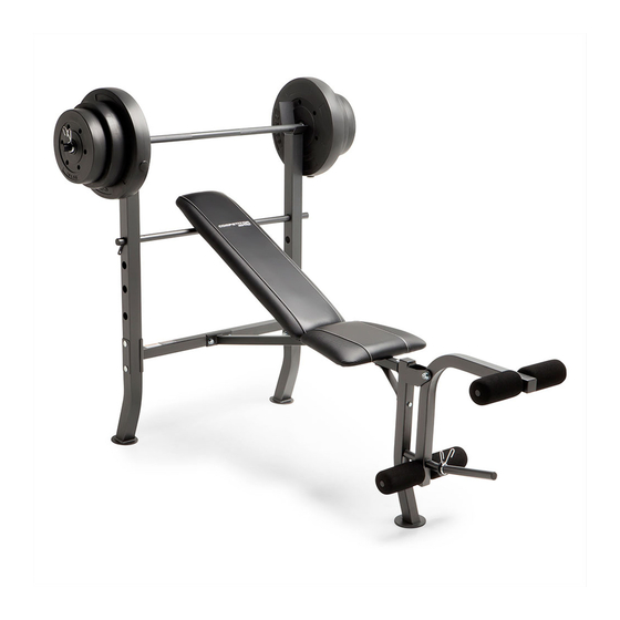 IMPEX COMPETITOR PRO CB-5573 OWNER'S MANUAL Pdf Download | ManualsLib