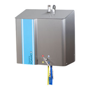 FOAMICO MS 0106-2-XA OPERATION MANUAL Pdf Download | ManualsLib