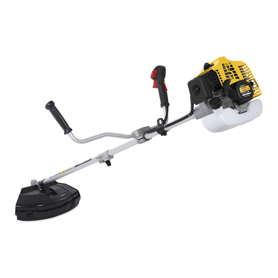 GARDENPRO POWER PLUS POWXG3043 MANUAL Pdf Download | ManualsLib