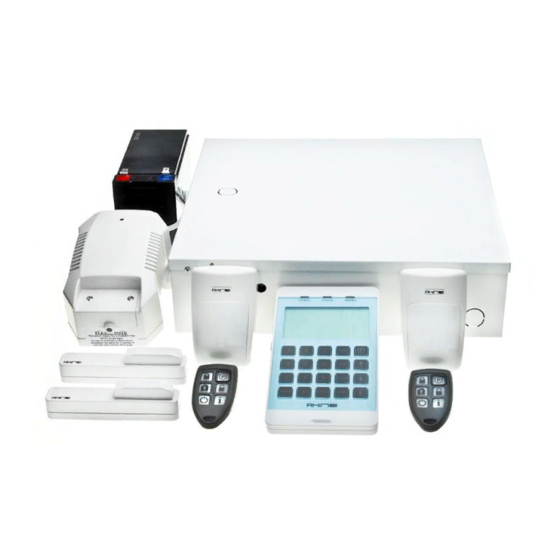 FSK RHINO 816 INSTALLATION MANUAL Pdf Download | ManualsLib