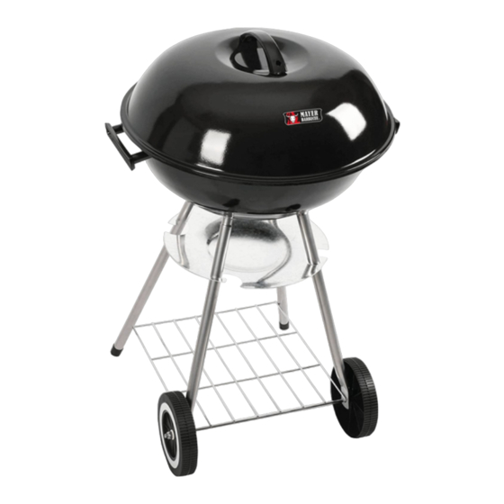 BRENNA MAYER BARBECUE MKG-316 BASIC ASSEMBLY INSTRUCTIONS Pdf Download ... BRENNA MAYER BARBECUE MKG-316 BASIC ASSEMBLY INSTRUCTIONS Pdf Download ...