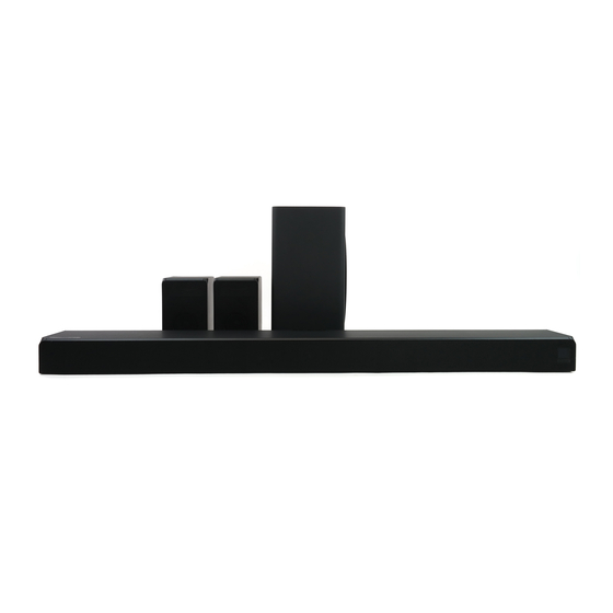 SAMSUNG HARMAN/KARDON HW-Q90R USER MANUAL Pdf Download | ManualsLib