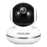 PROLINK SMARTCAM PLUS II QUICK INSTALLATION MANUAL Pdf Download ...