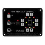 HWH 325 SERIES OPERATOR'S MANUAL Pdf Download | ManualsLib