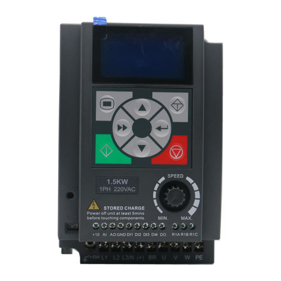 HPMONT HD09-S SERIES USER MANUAL Pdf Download | ManualsLib