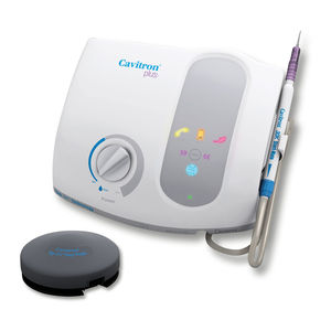 DENTSPLY CAVITRON PLUS ULTRASONIC SCALER DIRECTIONS FOR USE MANUAL Pdf ...