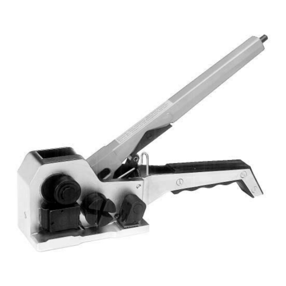 ORGAPACK OR 4000.13 MANUAL Pdf Download | ManualsLib