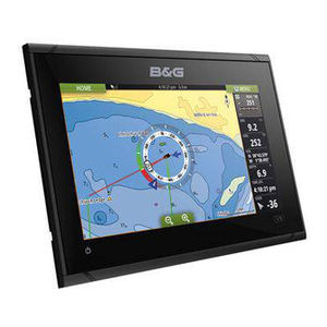 B&G ZEUS3 GLASS HELM INSTALLATION MANUAL Pdf Download | ManualsLib