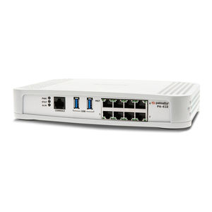 PALOALTO NETWORKS PA-410 QUICK START MANUAL Pdf Download | ManualsLib